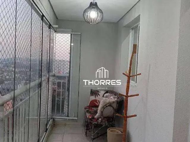 Apartamento para Venda em São Bernardo do Campo/SP Centro 2 Quartos