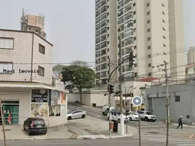 Apartamento para Venda em São Bernardo do Campo/SP Centro 2 Quartos