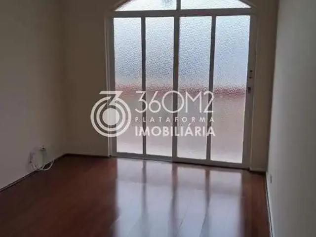 Apartamento para Venda em São Bernardo do Campo/SP Centro 2 Quartos
