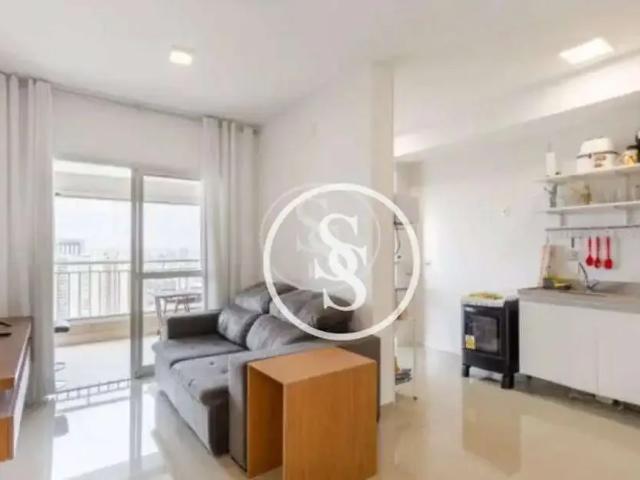 Apartamento para Venda em São Bernardo do Campo/SP Centro 2 Quartos