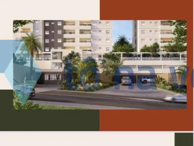 Apartamento para Venda em São Bernardo do Campo/SP Centro 2 Quartos