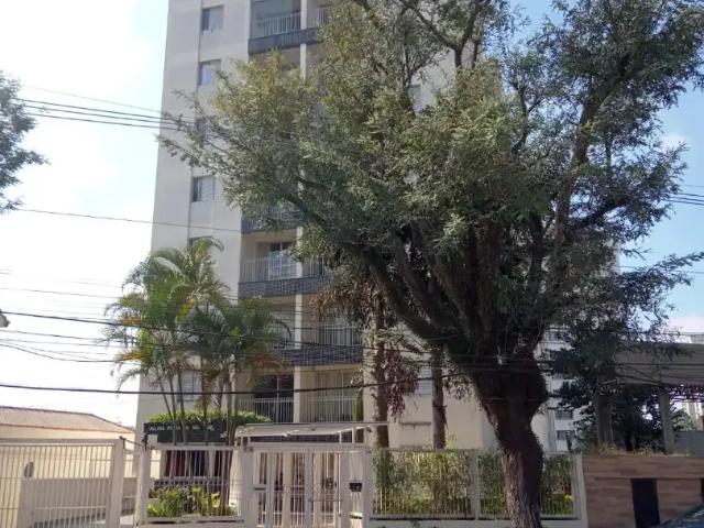Apartamento para Venda em São Bernardo do Campo/SP Centro 2 Quartos