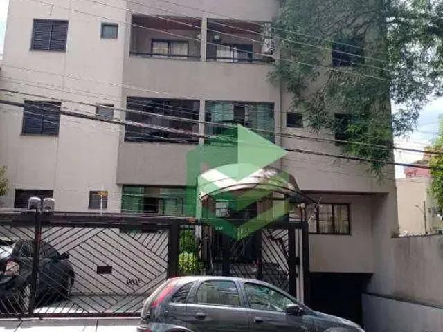 Apartamento para Venda em São Bernardo do Campo/SP Centro 2 Quartos