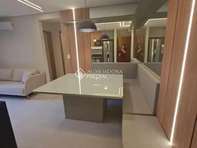 Apartamento para Venda em São Bernardo do Campo/SP Centro 2 Quartos