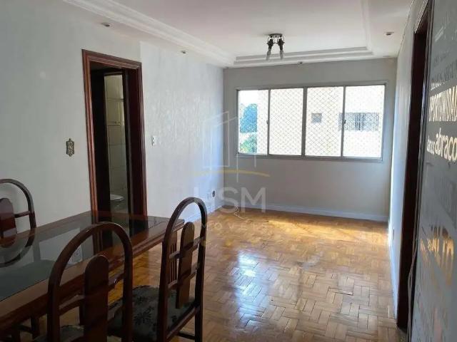Apartamento para Venda em São Bernardo do Campo/SP Centro 2 Quartos