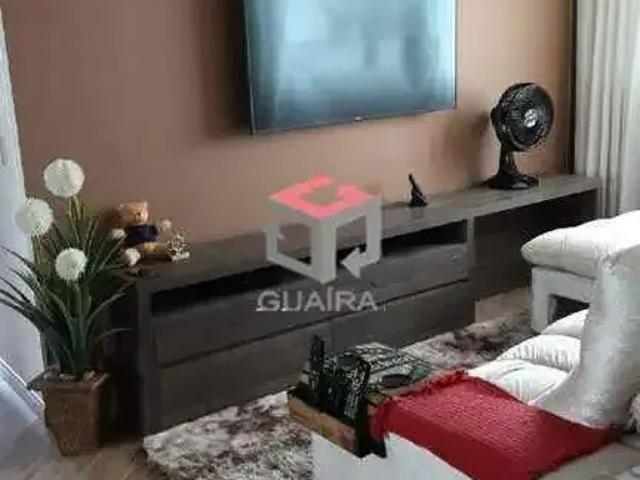 Apartamento para Venda em São Bernardo do Campo/SP Centro 2 Quartos