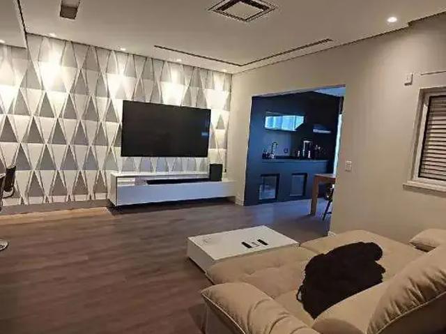 Apartamento para Venda em São Bernardo do Campo/SP Centro 2 Quartos