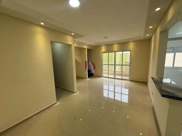 Apartamento para Venda em São Bernardo do Campo/SP Centro 2 Quartos