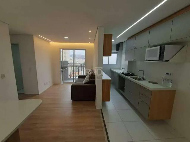 Apartamento para Venda em São Bernardo do Campo/SP Centro 2 Quartos
