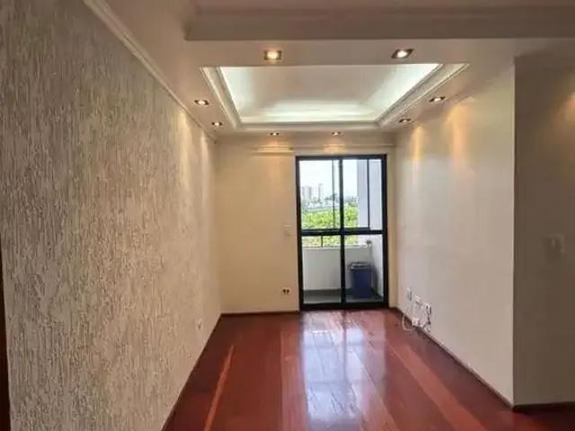Apartamento para Venda em São Bernardo do Campo/SP Centro 2 Quartos
