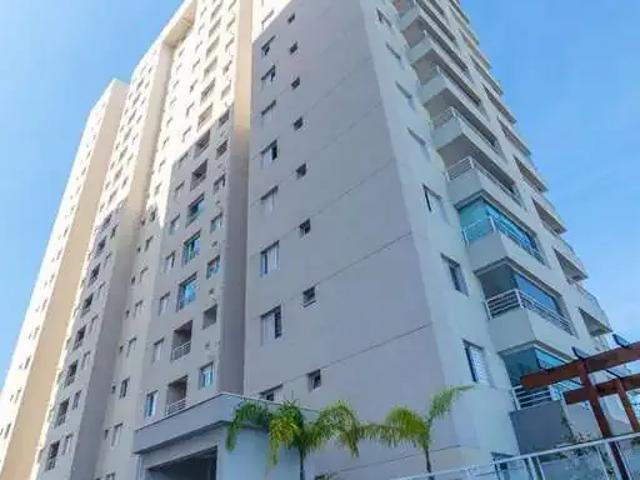 Apartamento para Venda em São Bernardo do Campo/SP Centro 2 Quartos