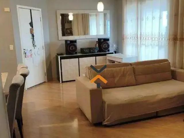 Apartamento para Venda em São Bernardo do Campo/SP Centro 2 Quartos