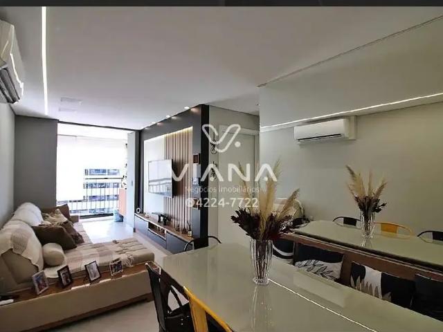 Apartamento para Venda em São Bernardo do Campo/SP Centro 2 Quartos