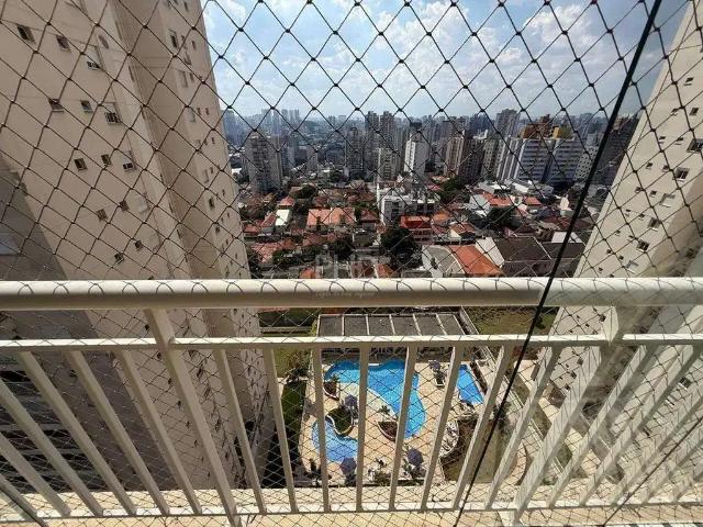 Apartamento para Venda em São Bernardo do Campo/SP Centro 2 Quartos