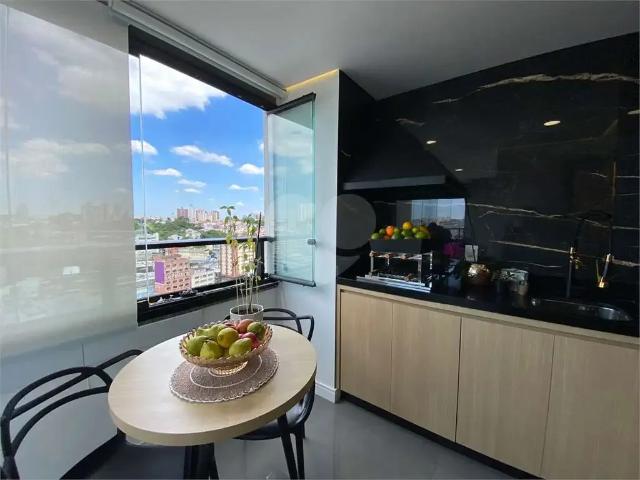 Apartamento para Venda em São Bernardo do Campo/SP Centro 2 Quartos