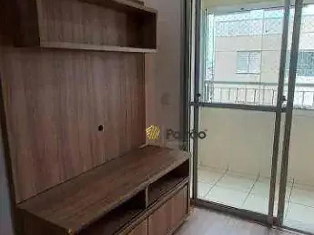 Apartamento para Venda em São Bernardo do Campo/SP Centro 2 Quartos