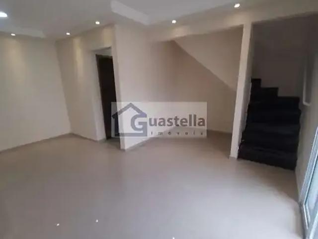 Apartamento para Venda em São Bernardo do Campo/SP Centro 2 Quartos