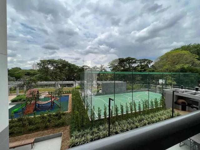 Apartamento para Venda em São Bernardo do Campo/SP Centro 2 Quartos