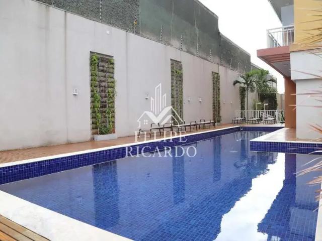 Apartamento para Venda em São Bernardo do Campo/SP Centro 2 Quartos