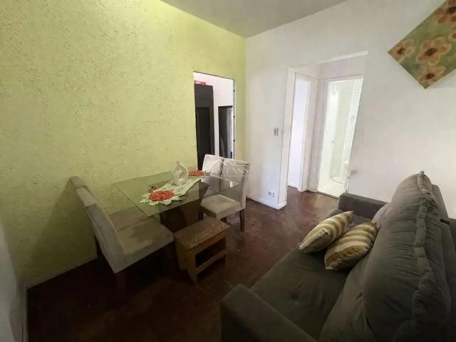 Apartamento para Venda em São Bernardo do Campo/SP Centro 2 Quartos