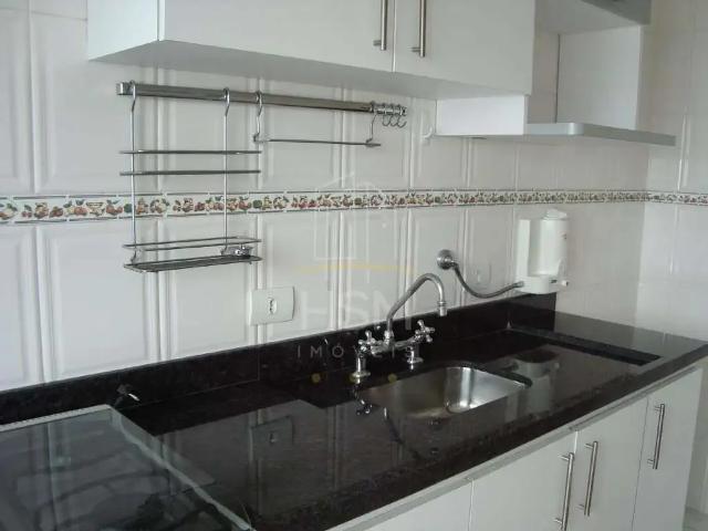 Apartamento para Venda em São Bernardo do Campo/SP Centro 2 Quartos
