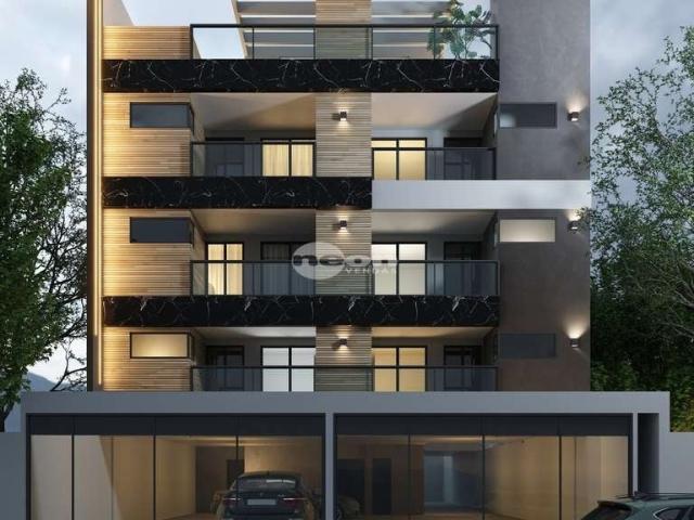 Apartamento para Venda em São Bernardo do Campo/SP Centro 2 Quartos