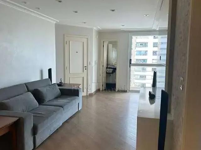Apartamento para Venda em São Bernardo do Campo/SP Centro 2 Quartos
