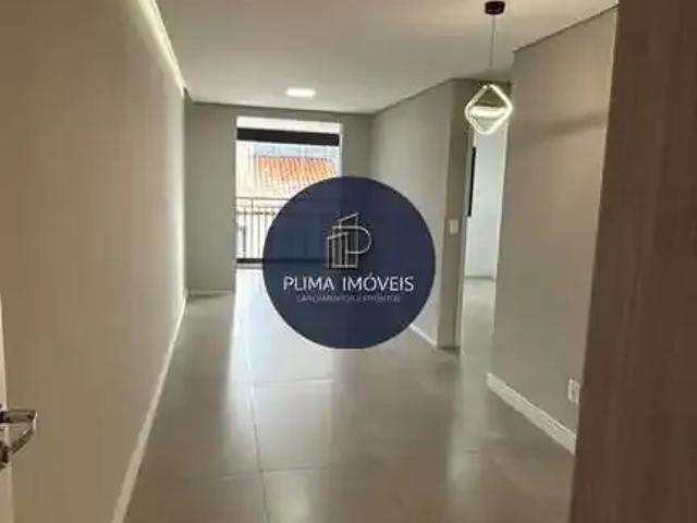 Apartamento para Venda em São Bernardo do Campo/SP Centro 2 Quartos