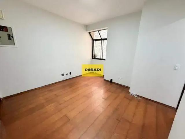 Apartamento para Venda em São Bernardo do Campo/SP Centro 2 Quartos