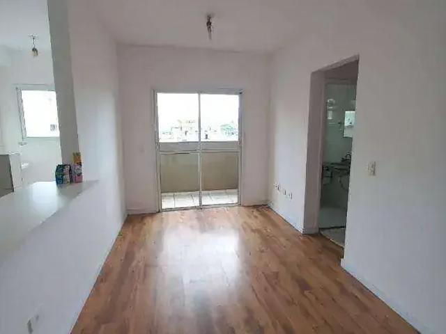 Apartamento para Venda em São Bernardo do Campo/SP Centro 2 Quartos