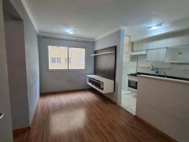 Apartamento para Venda em São Bernardo do Campo/SP Centro 2 Quartos