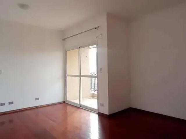 Apartamento para Venda em São Bernardo do Campo/SP Centro 2 Quartos