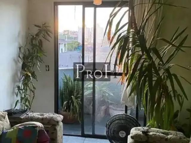 Apartamento para Venda em São Bernardo do Campo/SP Centro 2 Quartos