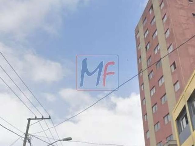 Apartamento para Venda em São Bernardo do Campo/SP Centro 2 Quartos