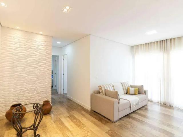 Apartamento para Venda em São Bernardo do Campo/SP Centro 2 Quartos