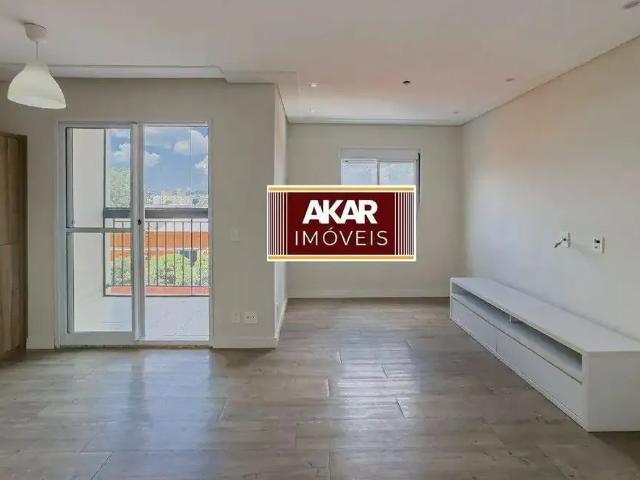 Apartamento para Venda em São Bernardo do Campo/SP Centro 2 Quartos