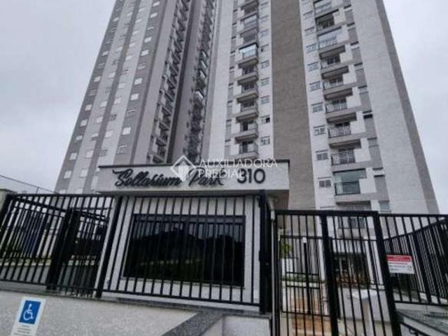 Apartamento para Venda em São Bernardo do Campo/SP Centro 2 Quartos