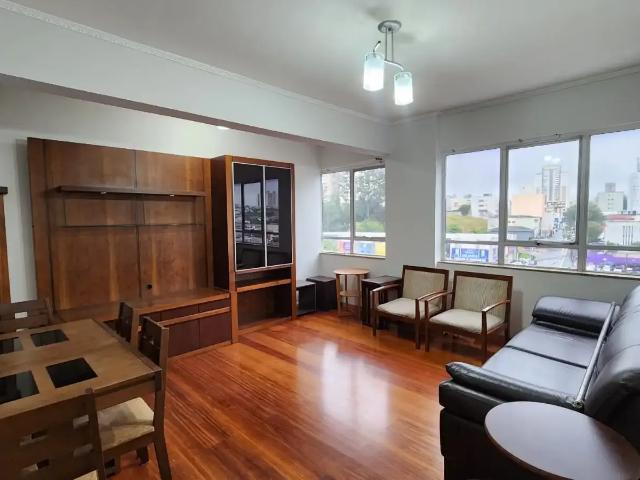 Apartamento para Venda em São Bernardo do Campo/SP Centro 2 Quartos