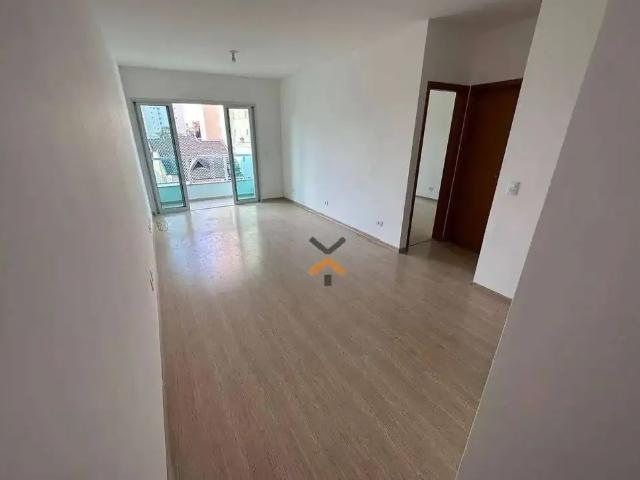 Apartamento para Venda em São Bernardo do Campo/SP Centro 2 Quartos