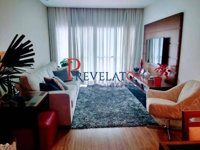 Apartamento para Venda em São Bernardo do Campo/SP Centro 2 Quartos