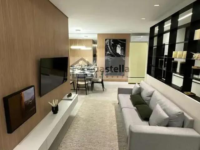 Apartamento para Venda em São Bernardo do Campo/SP Centro 2 Quartos