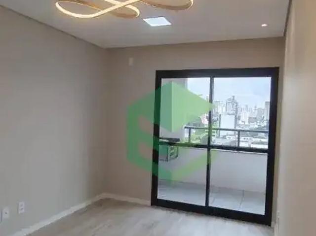 Apartamento para Venda em São Bernardo do Campo/SP Centro 2 Quartos