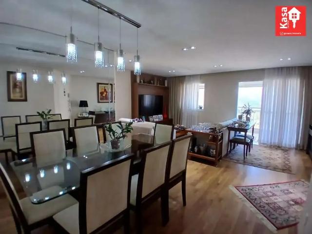 Apartamento para Venda em São Bernardo do Campo/SP Centro 2 Quartos