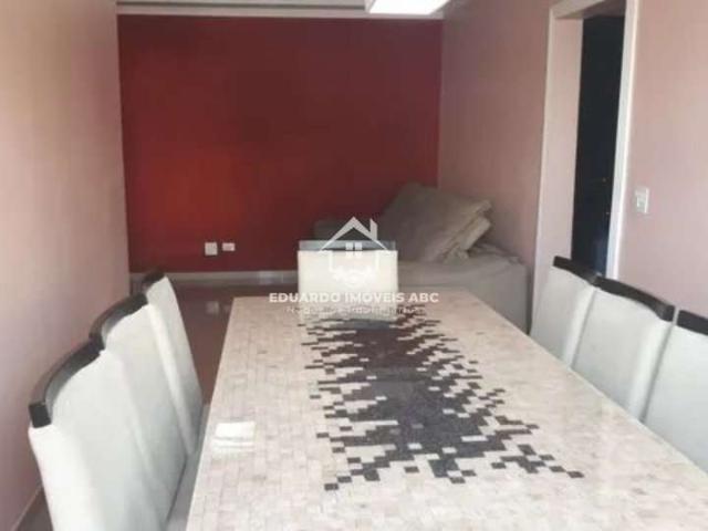 Apartamento para Venda em São Bernardo do Campo/SP Centro 2 Quartos