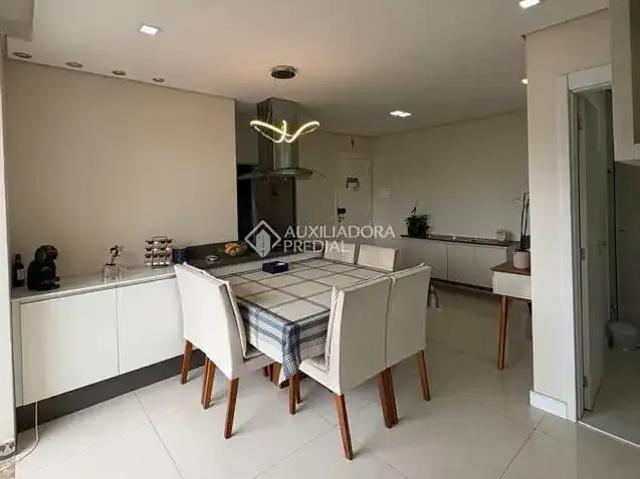 Apartamento para Venda em São Bernardo do Campo/SP Centro 2 Quartos