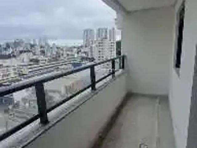 Apartamento para Venda em São Bernardo do Campo/SP Centro 2 Quartos