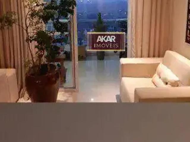 Apartamento para Venda em São Bernardo do Campo/SP Centro 2 Quartos