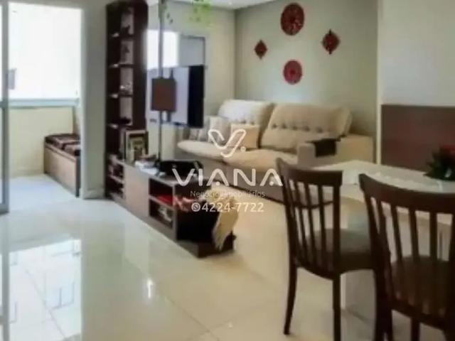 Apartamento para Venda em São Bernardo do Campo/SP Centro 2 Quartos