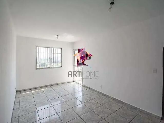 Apartamento para Venda em São Bernardo do Campo/SP Centro 2 Quartos