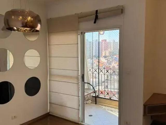 Apartamento para Venda em São Bernardo do Campo/SP Centro 2 Quartos